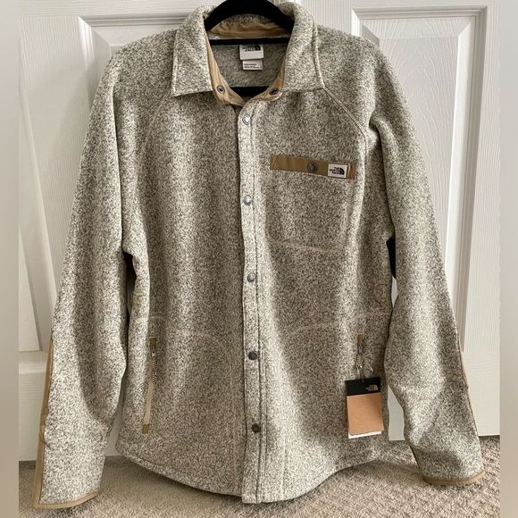 The North Face | Jackets & Coats | Nwt The North Face Gordon Lyons ...